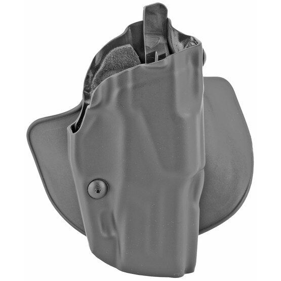 Safariland 6378 ALS Concealment Level I Holster for GLOCK 34 - STX Plain Black - Right Hand